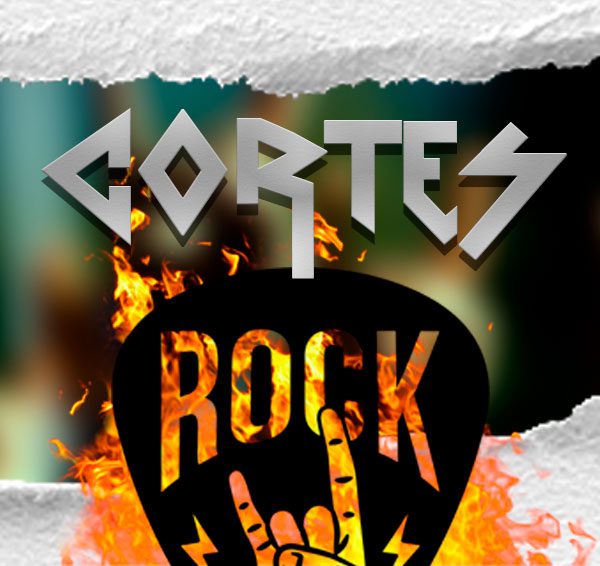 Cortes Rock - Señal Pirata Radio